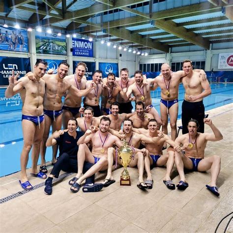 ნიკა შუშიაშვილის ნოვი ბეოგრადმა სერბეთის ჩემპიონატი მოიგო Belive Ge