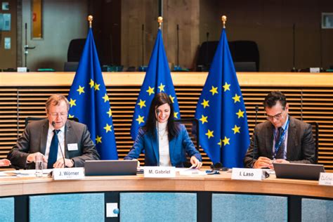 Acatech National Academy Of Science And Engineering