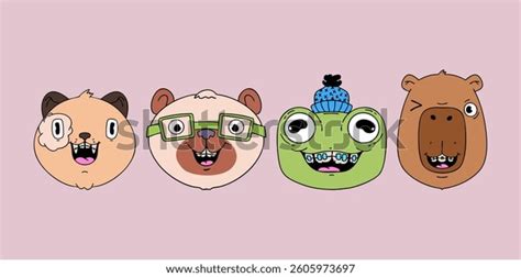 Cats With Braces Over 59 Royalty Free Licensable Stock Illustrations