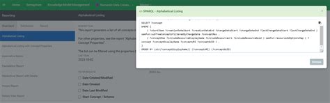 How Generative Ai Can Create Enrich And Manage Semantic Models