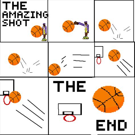 Pixilart The Amazing Shot Ctm By Dragonsrcool