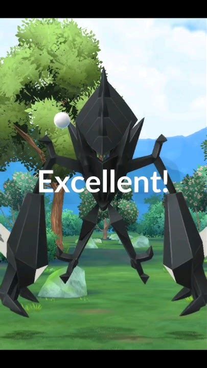 [포켓몬고] 포고에 네크로즈마가 등장 바로 잡아보았습니다 Youtube