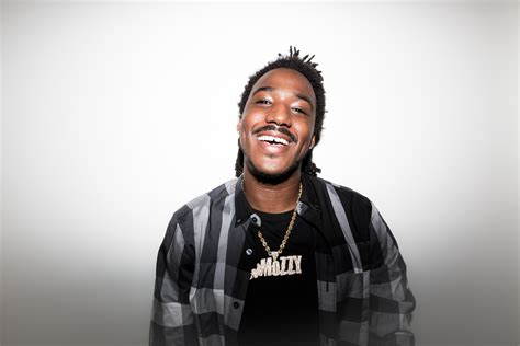 The Things I Carry: Mozzy | The FADER