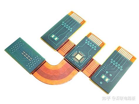 带你了解fpc柔性电路板的金相制备！ 知乎