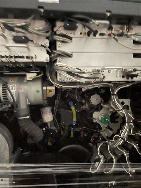 Hp Indigo 7500 Digital Press Used Machines Exapro