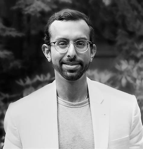 Krishna K Gupta The Wall Street Transcript