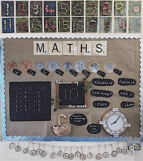 Early Years Continuous Provision Ideas For Maths Twinkl