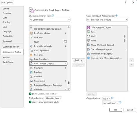 How To Use Excel Version Control For Better Collaboration Clickup
