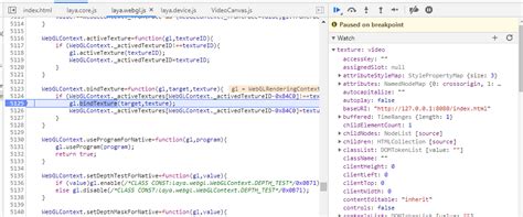 Layavideo播放视频报错 Layabox问答社区 Html5引擎社区 Layaair开发者社区