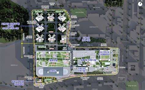 서부트럭터미널 서남권 랜드마크로… 물류·유통 종합시설로 탈바꿈 뉴스1