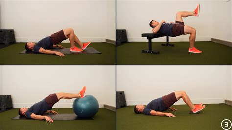 Best Exercises After Total Hip Replacement Surgery E3 Rehab