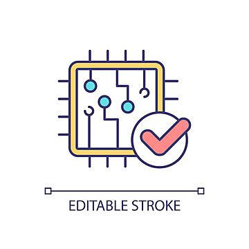 Software Rgb Color Icon Clip Art Task Computer Vector Clip Art Task