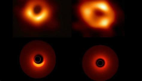 صورة الثقب الأسود يبهر العالم من جديد بالذكاء الاصطناعي Ai بالعربي