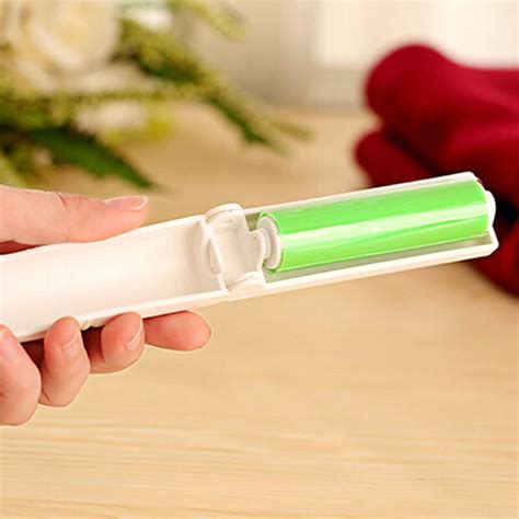 Hair Remover Foldable Washing Viscous Device Porta Grandado