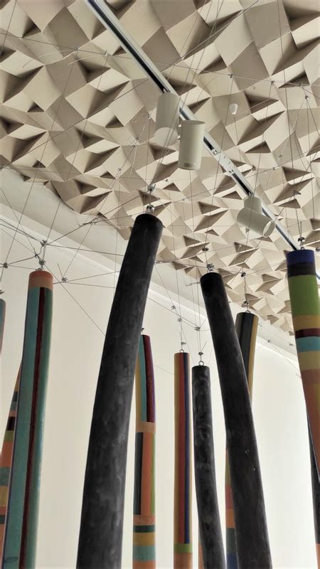 Spatial Axis Galateea Contemporary Art