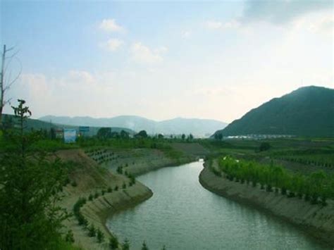 小流域综合治理水土保持实施方案 水利施工方案 筑龙水利工程论坛