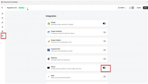Connect Form Elements To Klaviyo Subscriber Data