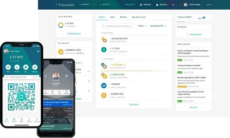 Decoding The Future A Comprehensive Guide To Cryptocurrency Wallet Development