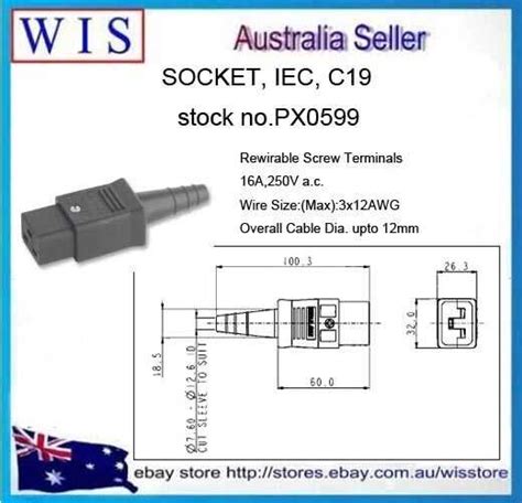 Iec Connector Pinout Everything You Need To Know