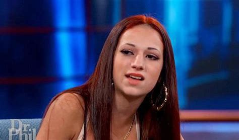 Danielle Bregoli Bio Net Worth Height Weight Boyfriend Dating
