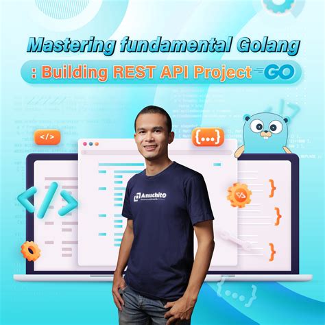 คอร์สออนไลน์ futureskill mastering fundamental golang b2s