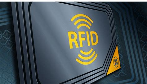 Differences Between HID And RFID Card Which One Suits Your Needs RFID Card