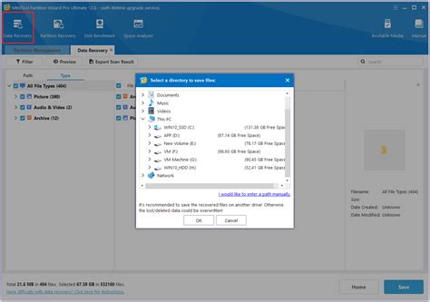 Minitool Partition Como Descargar E Instalar El Minitool Partition Wizard Pro