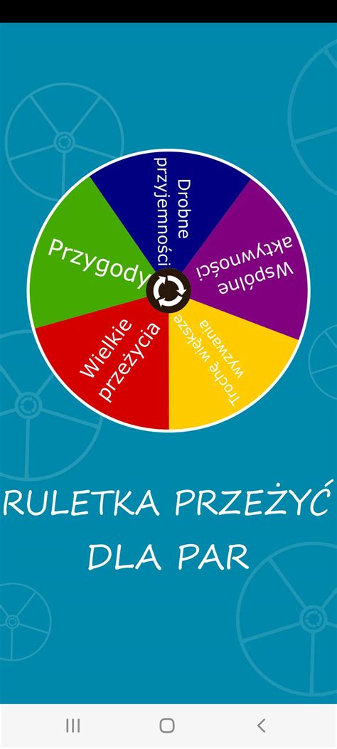 Ruletka Dla Par Apk For Android Download
