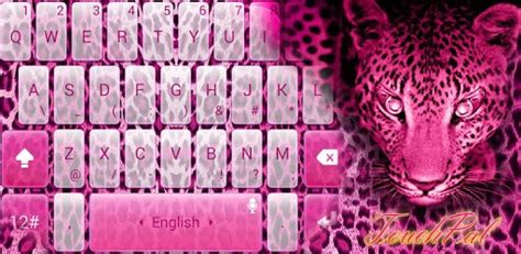 Touchpal Pink Sexy Keyboard For Pc How To Install On Windows Pc Mac