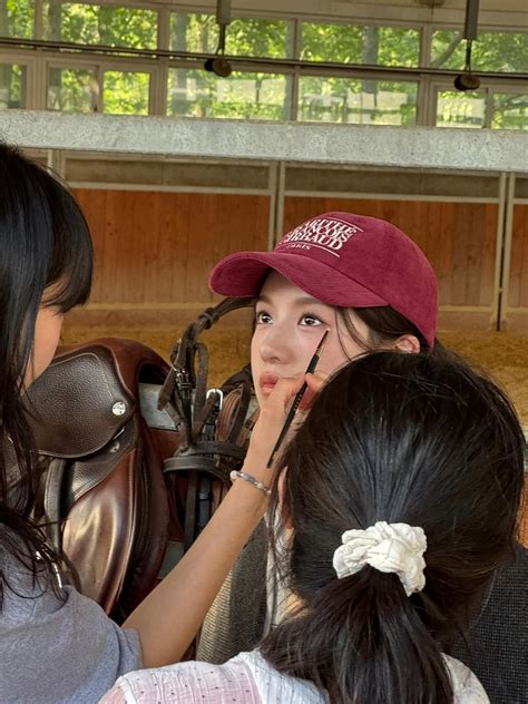 고윤정 어제 인스타  유머 움짤 이슈 에펨코리아