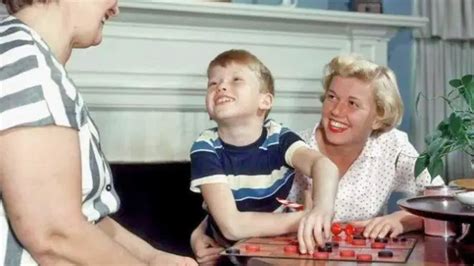 Doris Day Facts Films Songs Marriages And Charity Activism Of The
