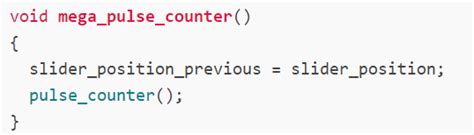 Stepper Motor Pulses And 16x2 Lcd Screen Challenges Product Design