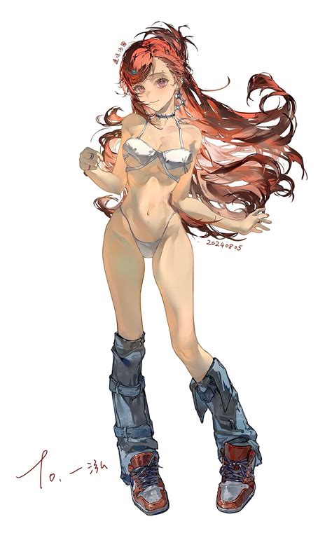 Drawn By Sudong Tangyuan Danbooru
