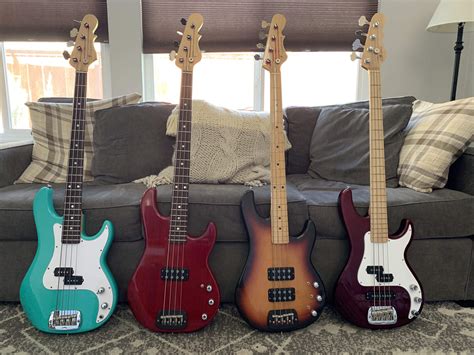 Your Pbass That Isnt A Pbass Page 5