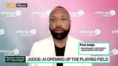 Paul Judge På Linkedin How Miami Is Becoming A Hub For Innovation 12 Kommentarer