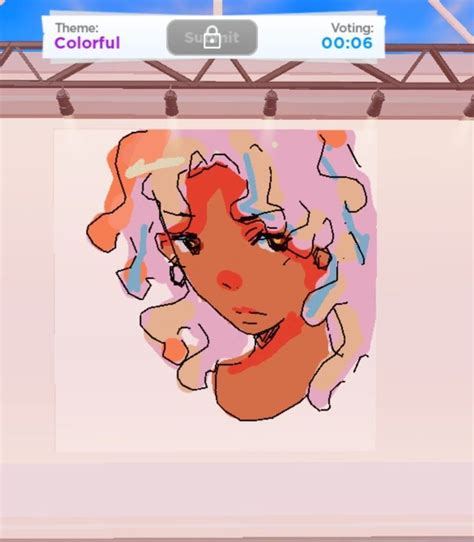 Speed Draw Speed Paint Speed Art Colorful Drawings