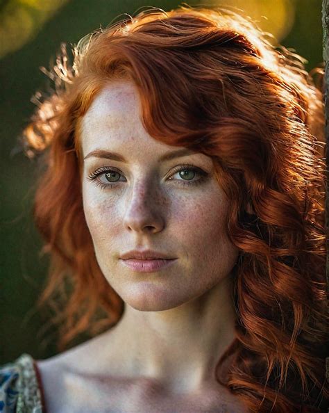 From Novice To Pro Ai Guide For Realistic Female Portrait Photography