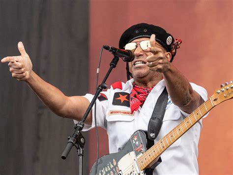 Rage Against The Machine All Things Guitar
