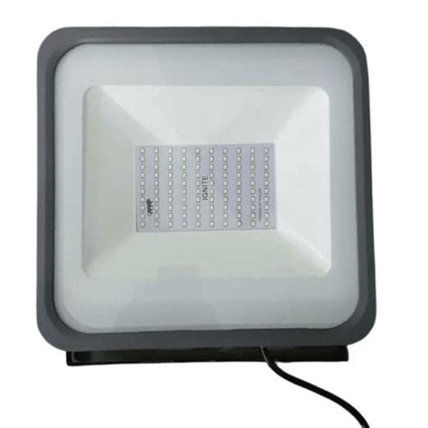 Led Flood Light Application Malls At Best Price In Kolkata Scb Industries