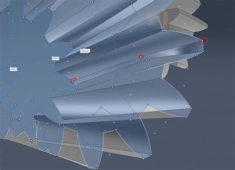 solved impossible twisted lofts autodesk community