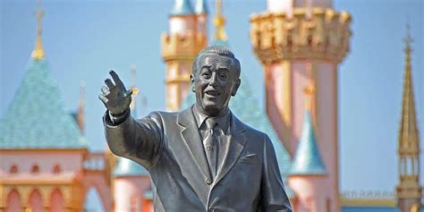 Could This Quiet Uk Village Hold The Secrets Of The Disney Family