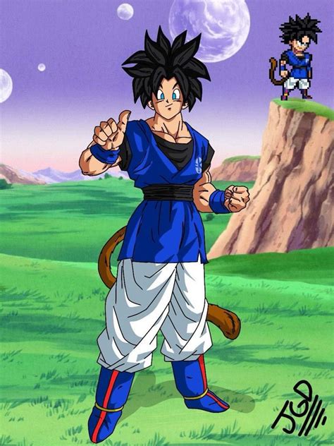 Cosmo Wiki Tenkaichi Generations Amino