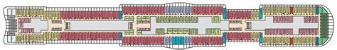 Carnival Celebration Deck Plans Layout And Activities 2026