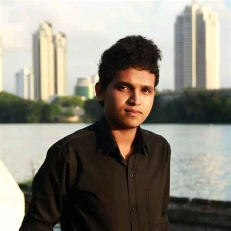 Anjula Priyadarshana Account Executive Adamjee Lukmanjee And Sons Linkedin