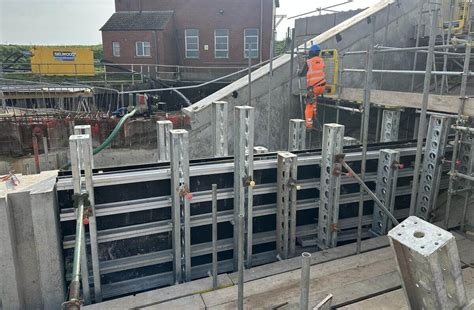 A Comprehensive Guide To Formwork Solutions Nee Renewables Group