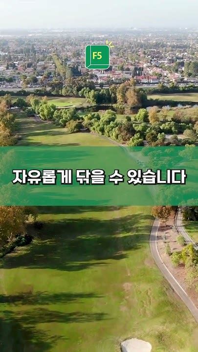 모래 벙커에서 공에 모래가 묻었다면 공 닦기 규칙 Youtube