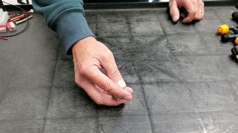 Pushbutton Onoff Switch