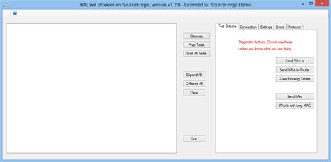 Bacnet Browser Download Softpedia