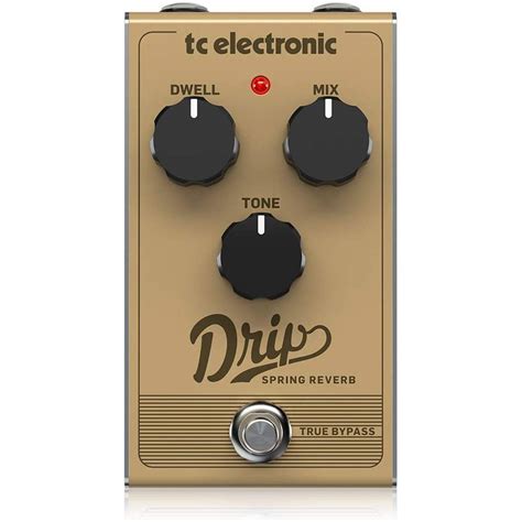 Reverb-Pedal Test & Vergleich » Top 10 im Juli 2025