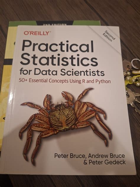 Rush And Nego Python Crash Course And Statistics For Data Science